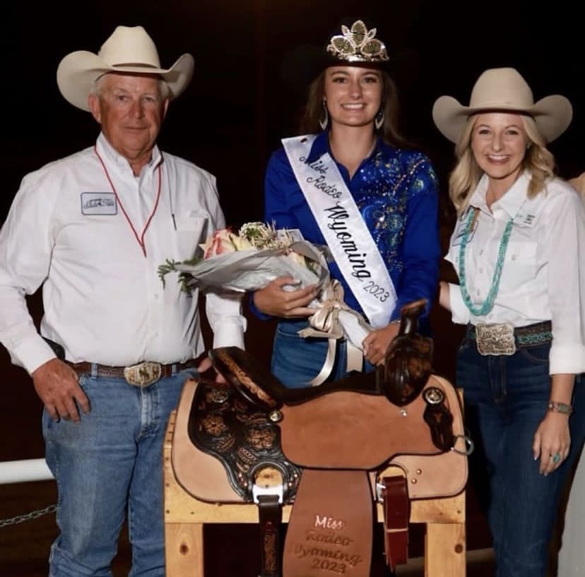 Thursday, August 17, 2023 - Wyoming State Fair