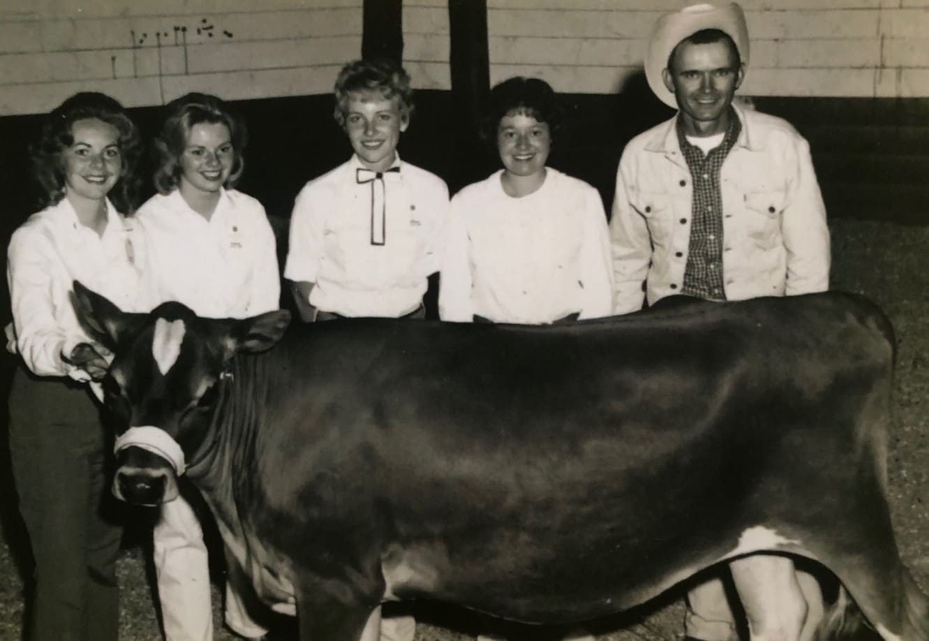 WSF Celebrates 120 Years of Memories and Traditions - Wyoming State Fair